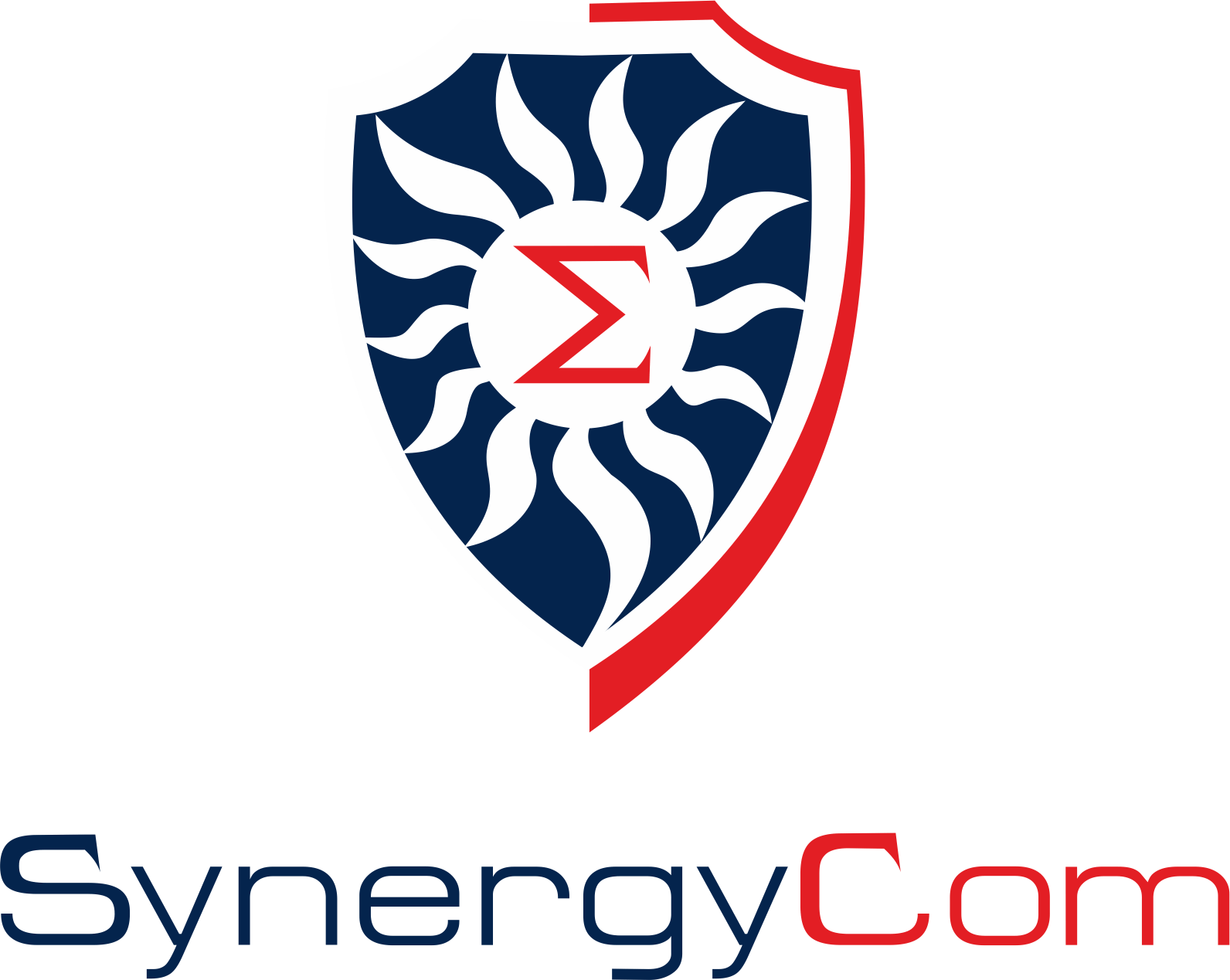 Synergycom Synergycom